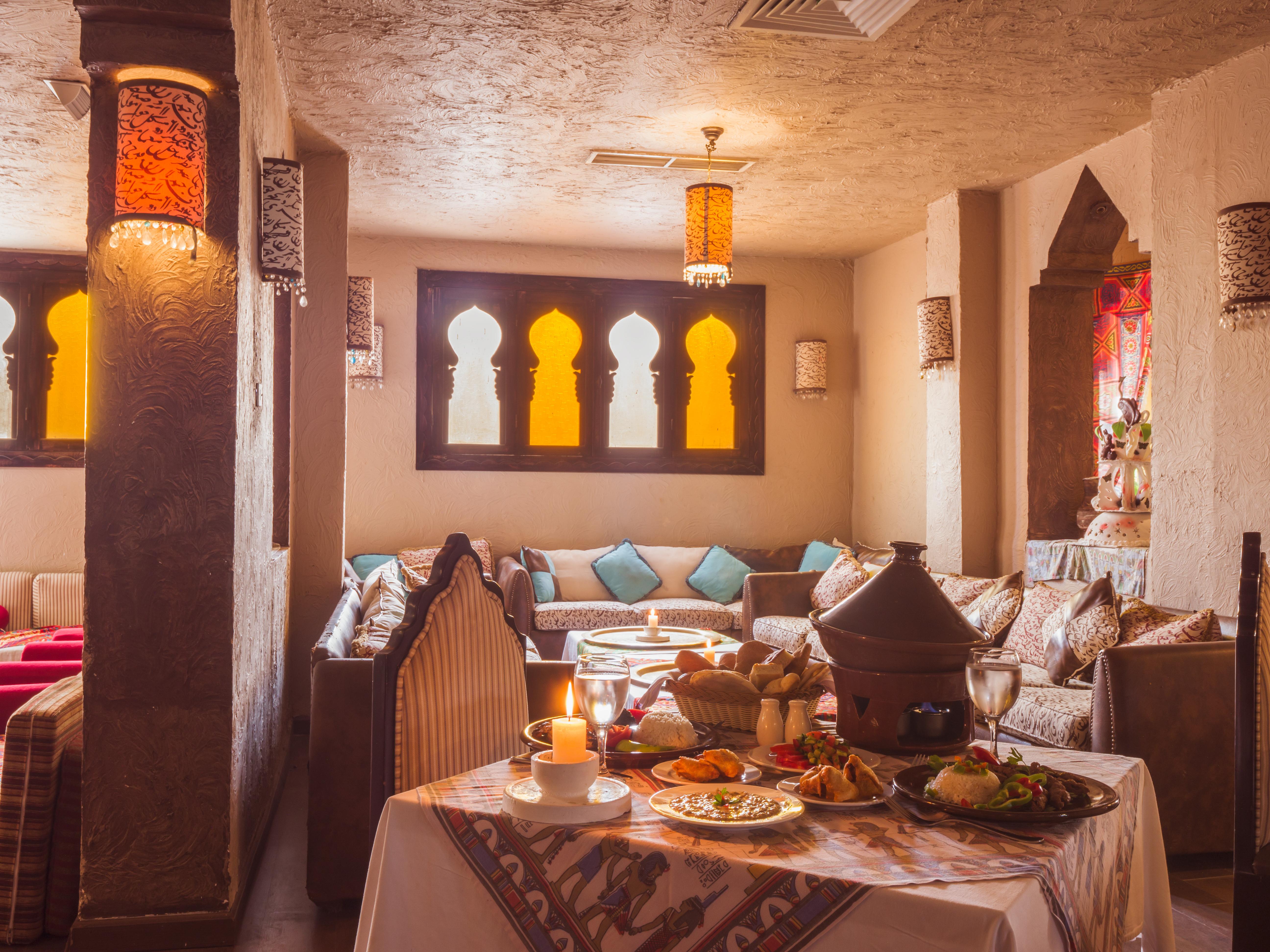 SUNNY DAYS EL PALACIO RESORT & SPA HURGHADA